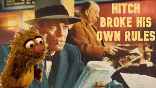 The Wrong Man: Hitchcock's perfect yet forgotten film - STRING THEORY CINEMA Ep. 09
