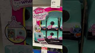 Disney Doorables @target #disney #stitch #doorables