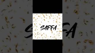 #Name#Saffa