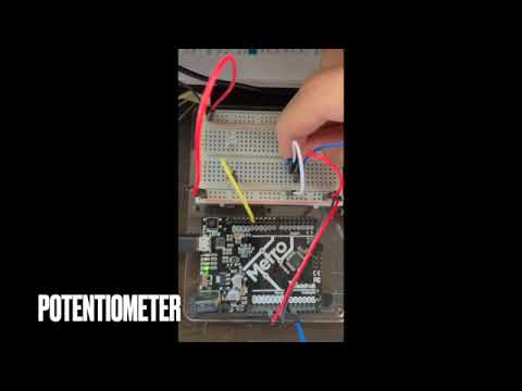 Arduino Exercises – Making Studio