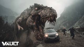 Kingdom of the Dinosaurs | Dinosaurs Unleashed | Action Adventure Movie | Free Movie