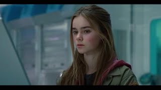 Jurassic World Dominion - Maisie Learns The Truth