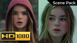 Maisie Lockwood (Isabella Sermon) ● SCENE PACK ● Jurassic World: Dominion (2022) ● HD