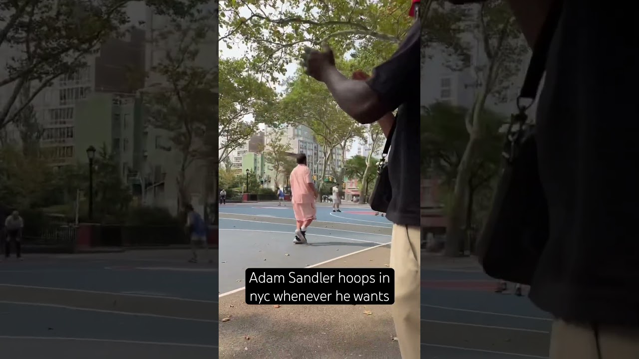 5 Best Basketball Movies to Watch Before the NBA Playoffs