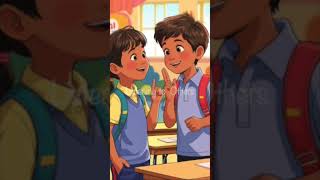 What is Respect? | Learn to Listen, Share & Be Kind! ???? #respect #storytimeadventureswithdp