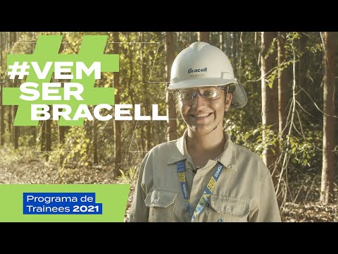 Bracell abre vagas para Programa de Trainee 2021 | Mais RH - Blog sobre Gestão de Pessoas e ...