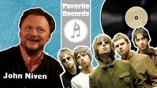 Kultautor spricht über Musikgeschichte - Favorite Records