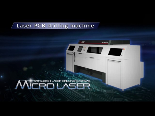 英語版 | 製品紹介 | 動画集 | 製品特長 | レーザ加工機 MELLASER | 製品情報 | 三菱電機 FA