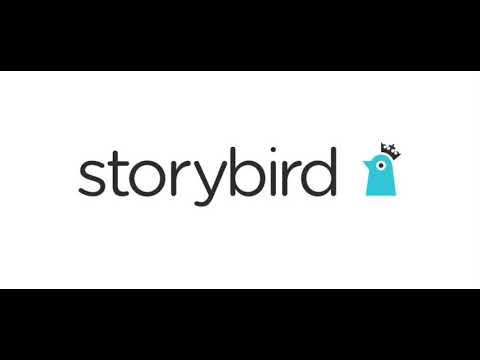 Storybird Studio – Refath Bari