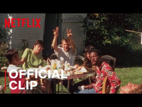Crip Camp | Netflix – Disability and Writing