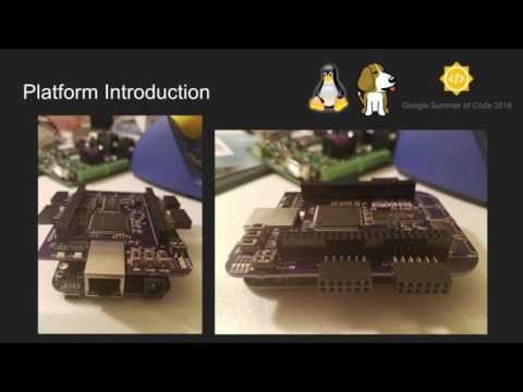 Introduction videos for Google Summer of Code 2017 – BeagleBoard.org Blog