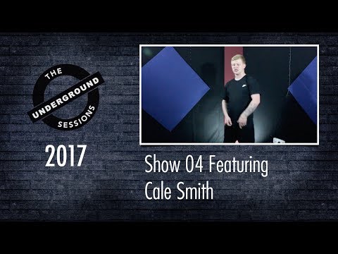 Cale Smith Season 2, Show 4 Going Underground Sessions | Going Underground Sessions