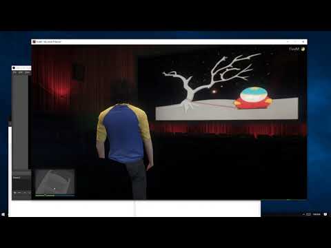 GitHub - throwarray/video-dui: Broadcast video to fivem