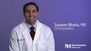 Sanjeev Bhatia, MD