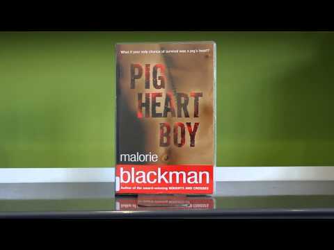Pig Heart Boy- Year 6 Blood heart Topic | Robin Hood Literacy Blog