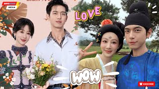 ???? Breaking News! Yang Zi and Li Xian Make the Prestigious Nominee List at the Golden Panda Awards!