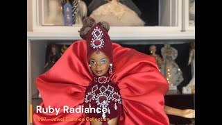 Incredible Bob Mackie Barbie Collection! (1990-2004)