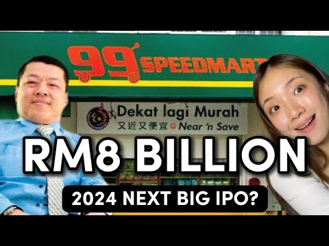 99 SpeedMart IPO Analysis, Business Strategy & Valuation | weehingthong
