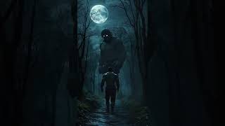One True God | Dark & Danger | Epic Horror Video | #shorts