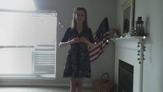 Flight attendant Barbie ✈️☺️????(parody)