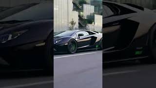 Flame Spitting lamborghini Aventador? - Autos and Vehicles Playlist