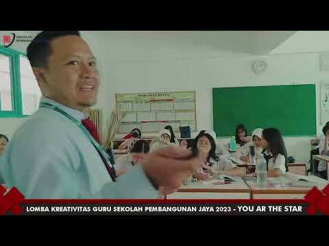 PEMBELAJARAN BERBASIS PROYEK YOU AR THE STAR (YOUtube And scoRm inTegrated Html basEd STudent ...