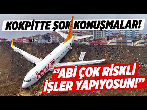 Kokpit Ses Kaydı… neden önemli…? (Why… Cockpit Voice Recording is important…?) – AVIATION AND ...
