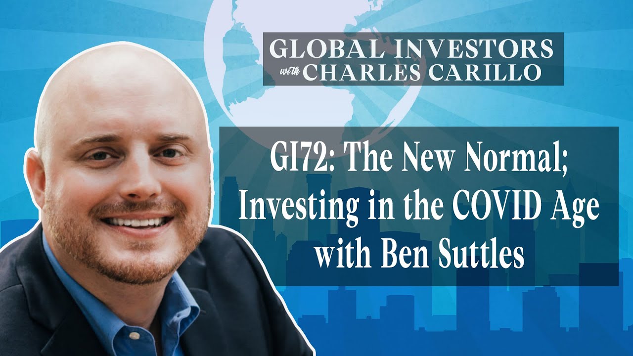 Recently Featured - Disrupt Equity