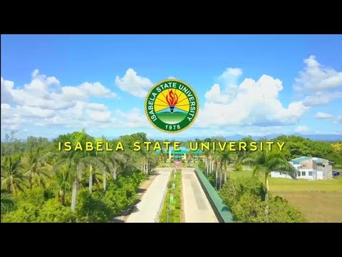 The University | Isabela State University