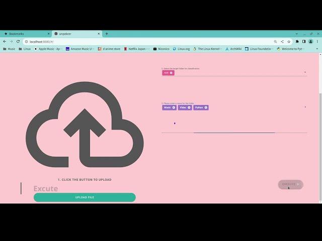 GitHub - KITA-DS12/vol11_bookmark