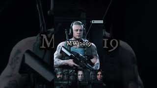 2024 Or 2019 MW Operator Skins?????? #cod #ps5 #callofduty #instagram #playstation #skins #2024 #2019
