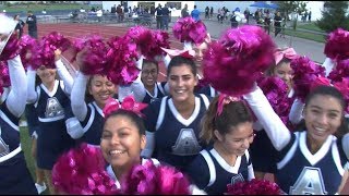 IEMG Sports Weekly Live! October 5, 2018 @ City of San Bernardino, CA