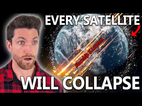 “Every Satellite Will Collapse”? 20 min video – Neighbors Organizing ...