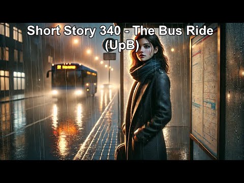 Short Story 340 – The Bus Ride (UpB) – Reading Short Stories/Content ...