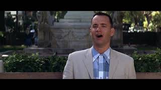 Forrest Gump - Tráiler en español