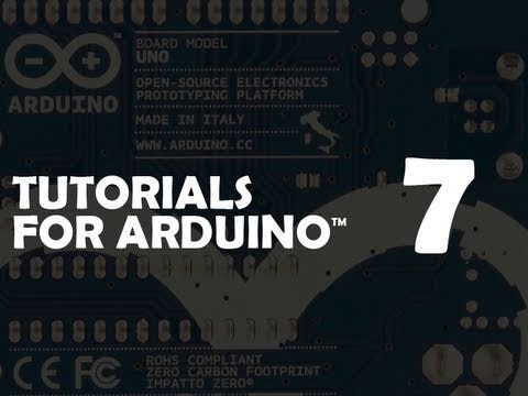 Chapter 10 | Exploring Arduino