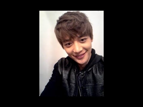 120318 [video] MENSAJE DE MINHO POR SHERLOCK – Stellatus SHINee