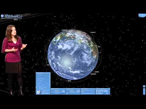 Eyes on the Solar System – Science for All