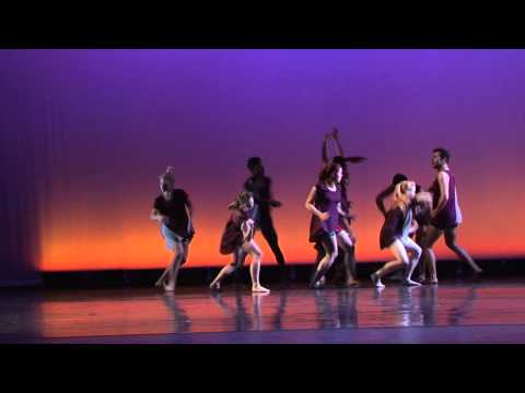 MTSU Fall Dance Concert to offer ‘eclectic’ choreography (VIDEO) – MTSU News