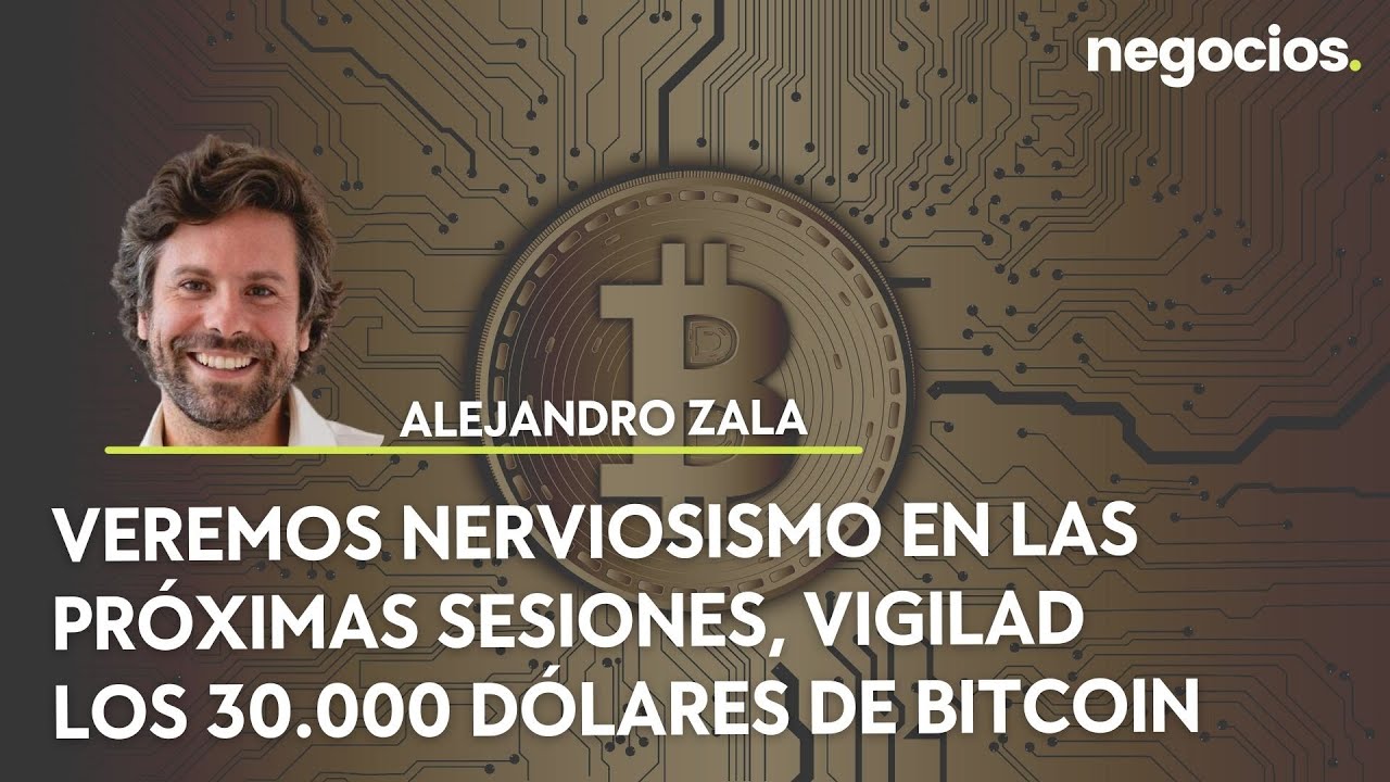 Las criptomonedas vuelven a caer por la tensión entre Ucrania y Rusia y ... Las criptomonedas vuelven a caer por la tensión entre Ucrania y Rusia y ...