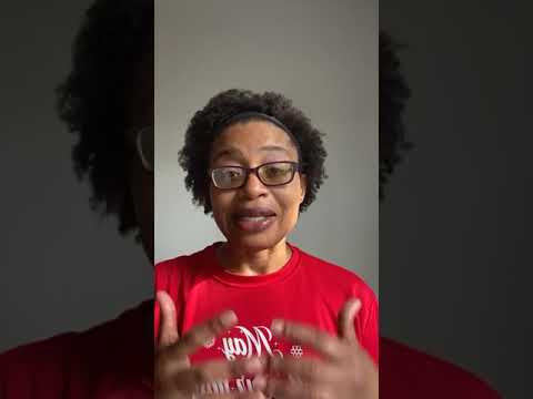 Defog Your Brain About Your Environment | Timika S Chambers