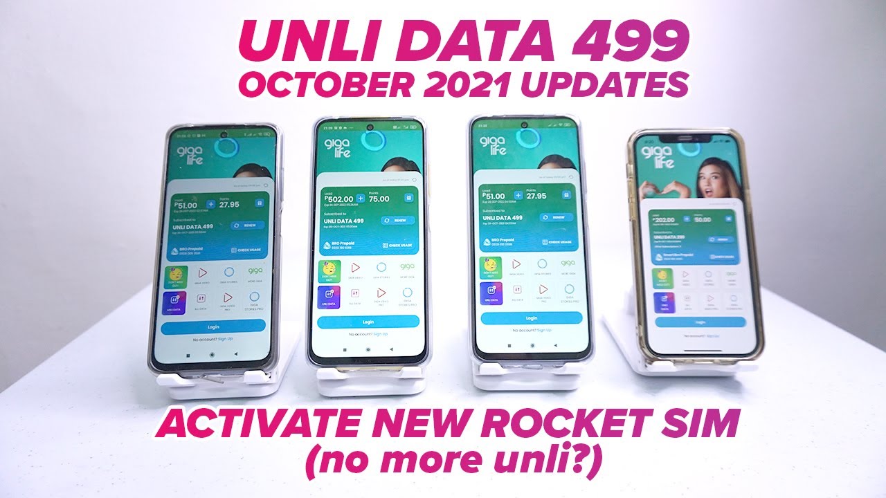 BALASTECH – Tech blog base from Philippines