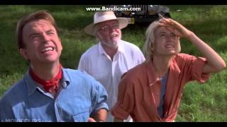 Jurassic Park Part 1 Movie CLIP Welcome to Jurassic Park 1993 HD