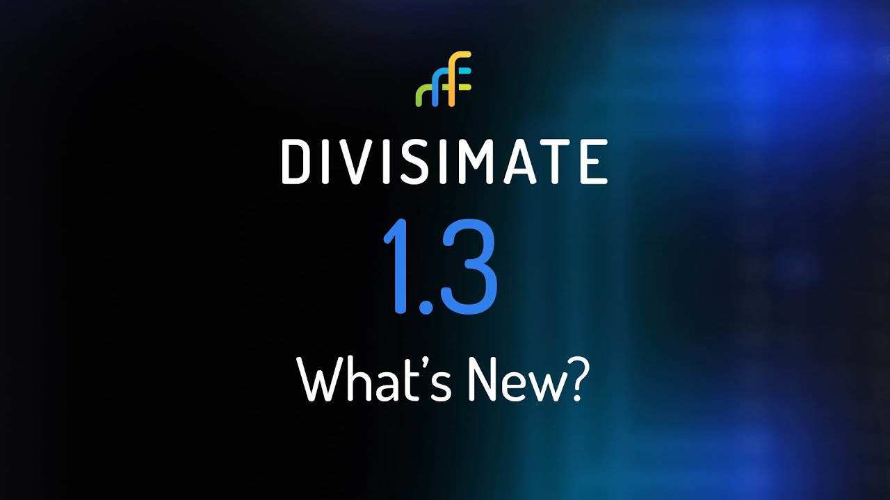 Divisimate FAQ & Tutorials - Divisimate