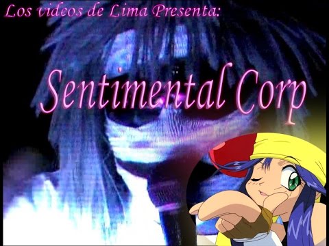 Los Videos de Lima: Sentimental Corp | ¿Qué es Sentimental Corp ...