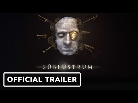 Sublustrum – Official Trailer – Fantastic Nerdom