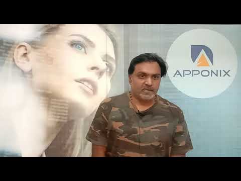 Apponix, Bangalore: IT Courses, Python, Devops, AWS Cloud, Classroom Training Classes