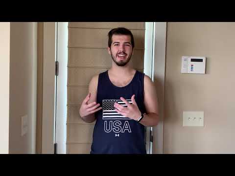 Video project – Josh Epps: Portfolio