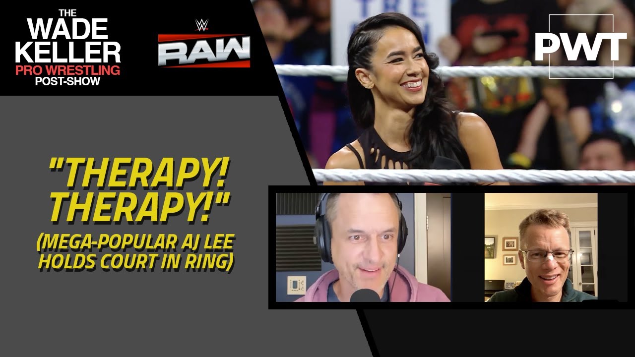 Seth Rollins vs. Randy Orton for WWE Title headlines, Miz TV with Bryan, Brock-Taker rematch ...