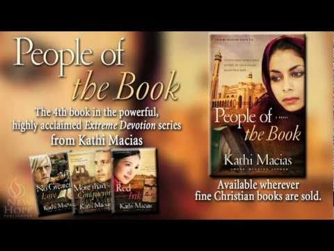 Book Review: People of The Book | By The Book